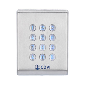 GALEO - CDVI Benelux